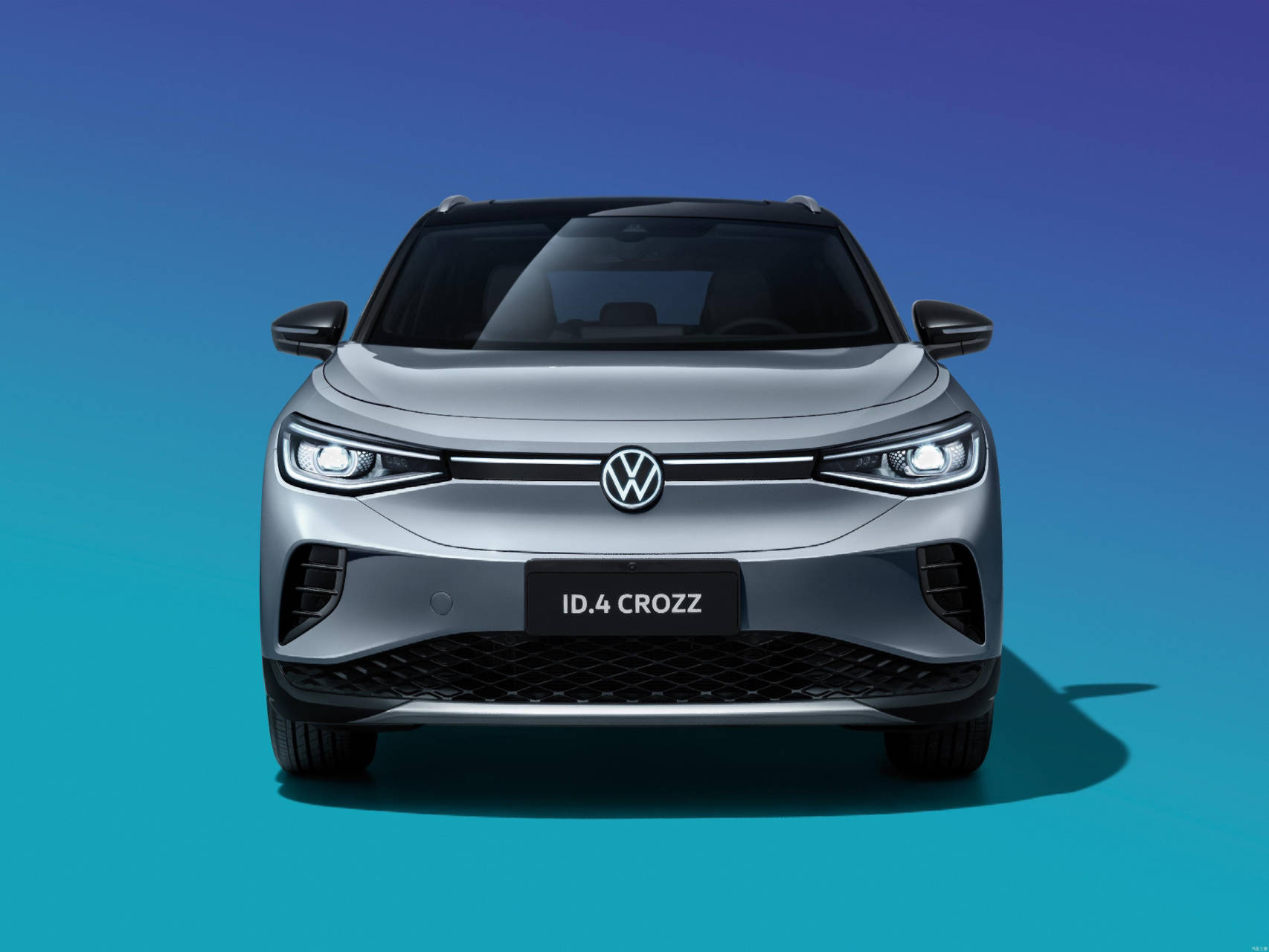 ID.4CROZZ加入新能源大战！能为我们带来什么“惊喜”呢？_搜狐汽车_搜狐网