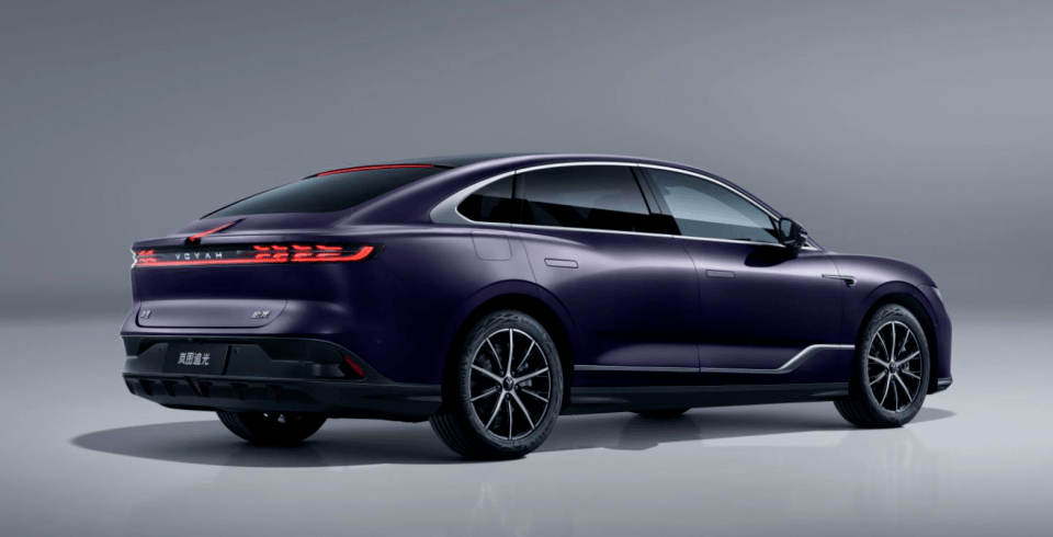 不只是奥迪A6L，BBA的份额都将被岚图追光PHEV超长续航版抢夺_搜狐汽车_搜狐网