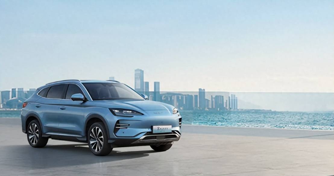 零跑C11纯电对比宋PLUS，谁是家用纯电SUV之王？_搜狐汽车_搜狐网