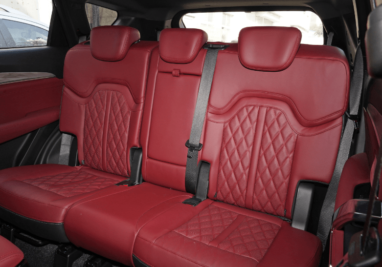 长安欧尚X7PLUS vs捷途X70PLUS，谁是舒适之选？_搜狐汽车_搜狐网