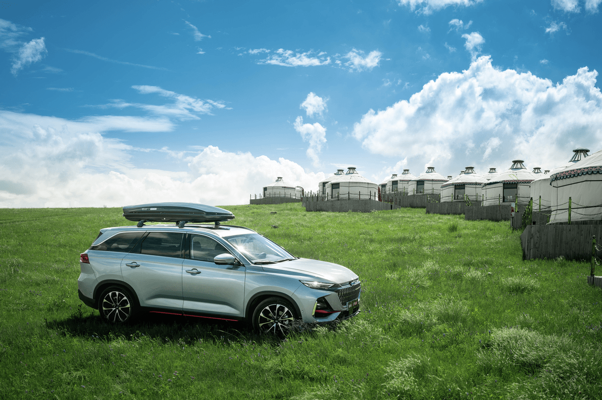 10万元值得买的7座SUV排行榜，长安欧尚X7PLUS性价比最高_搜狐汽车_搜狐网