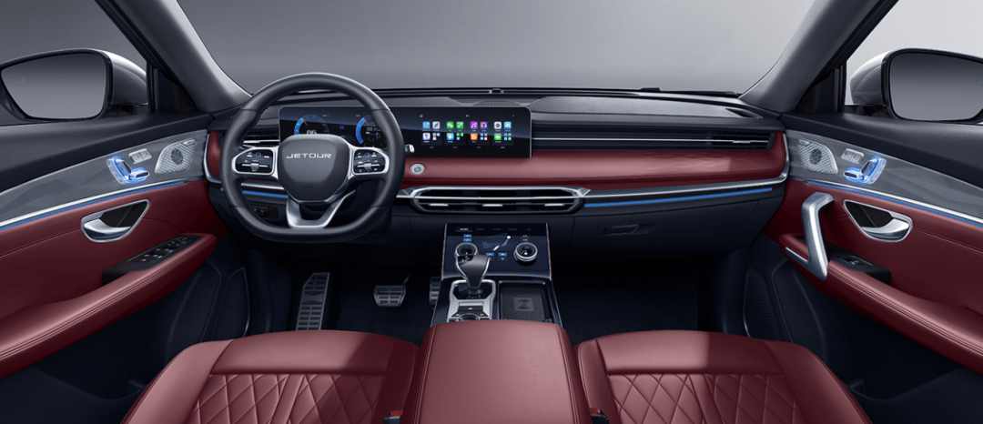 捷途X70PLUS、瑞虎8、长安欧尚X7PLUS，热销家用7座SUV全面解读_搜狐汽车_搜狐网