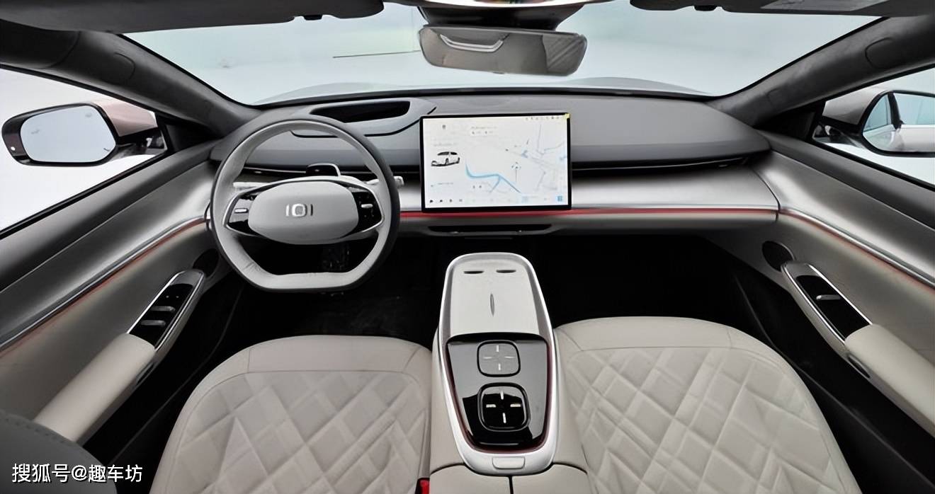 启源A07把深蓝SL03按在地上摩擦，能有什么好结果？_搜狐汽车_搜狐网