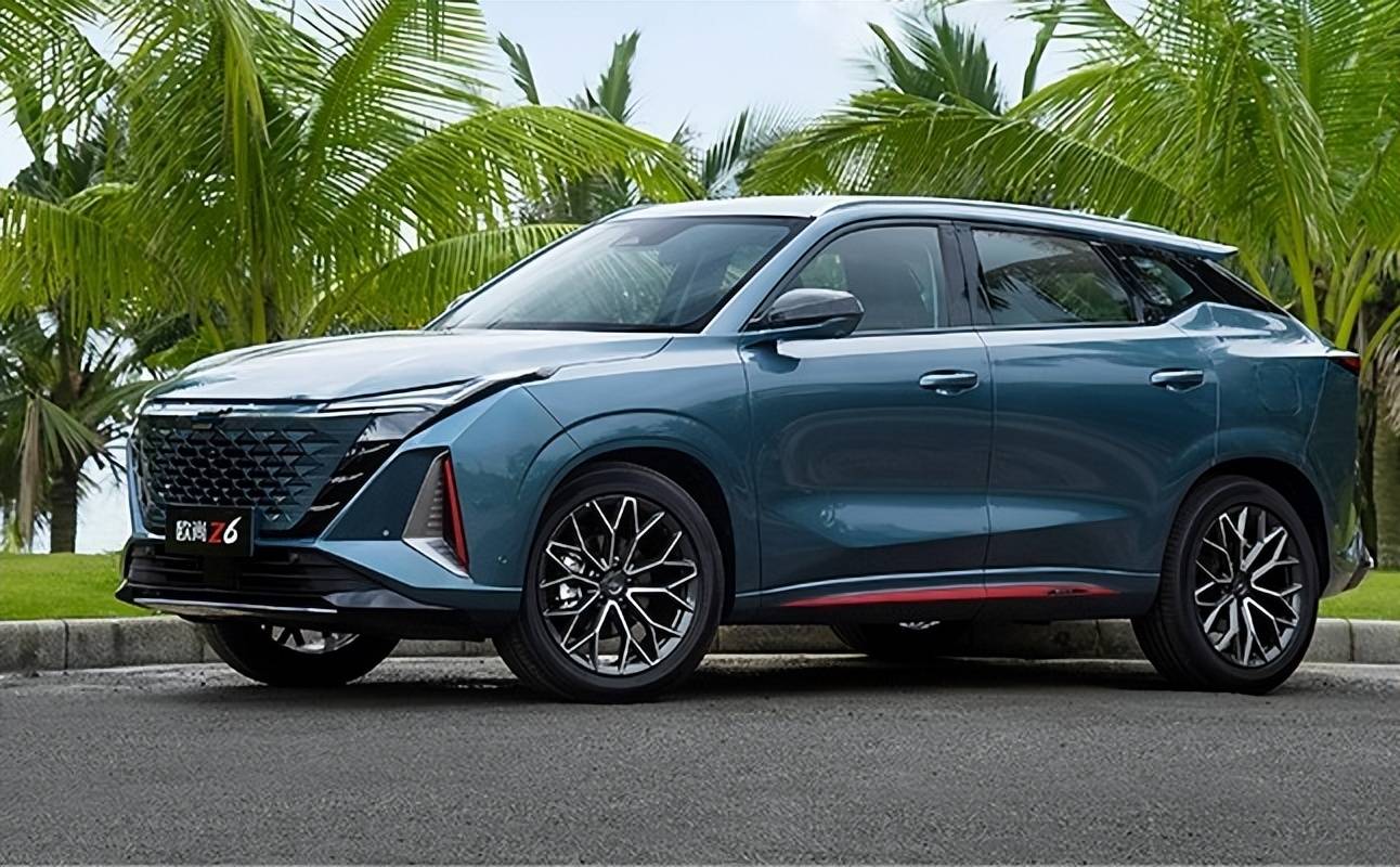 12万级你会首选谁？长安欧尚Z6 VS 博越COOL VS 锋兰达_搜狐汽车_搜狐网