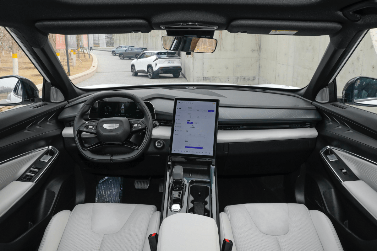 SUV经济适用性不行？我看长安欧尚Z6 / 博越COOL / 锋兰达就很行！_搜狐汽车_搜狐网