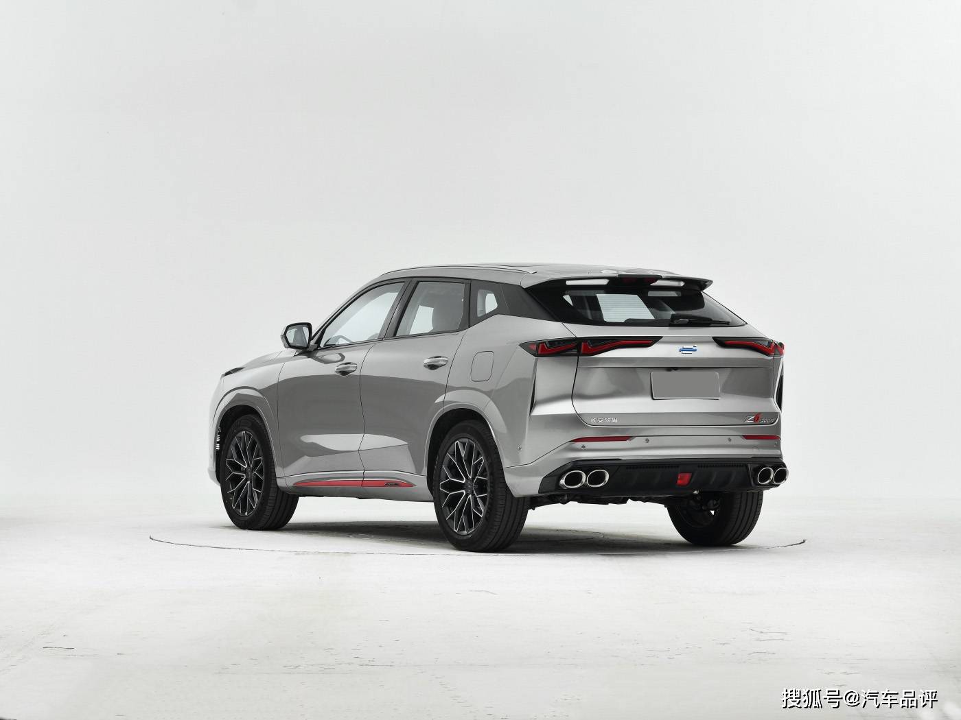 自主SUV怎么选？哈弗H6对比吉利博越L、长安欧尚Z6_搜狐汽车_搜狐网