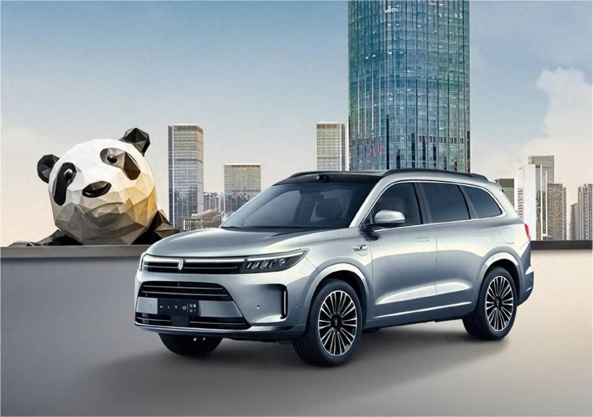 新款问界M7来袭，大五座+动力提升，能拼过理想L7吗？_搜狐汽车_搜狐网