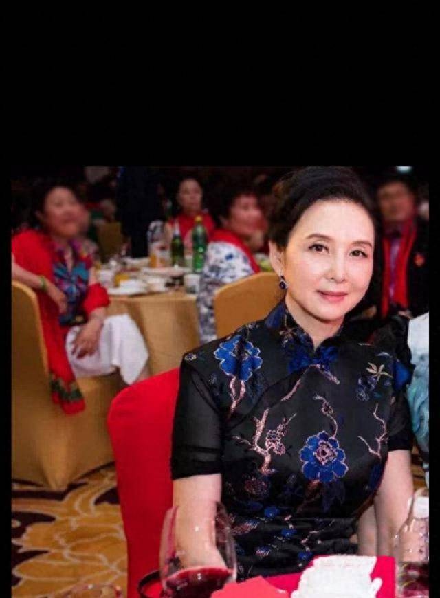 她一生只拍一部戏，却让人为她喜欢几十年，如今65岁却仍如少女 -6park.com