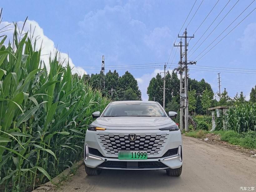 分享unik-idd带给我的愉悦驾驶体验！_搜狐汽车_搜狐网