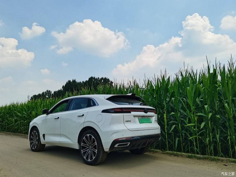 分享unik-idd带给我的愉悦驾驶体验！_搜狐汽车_搜狐网