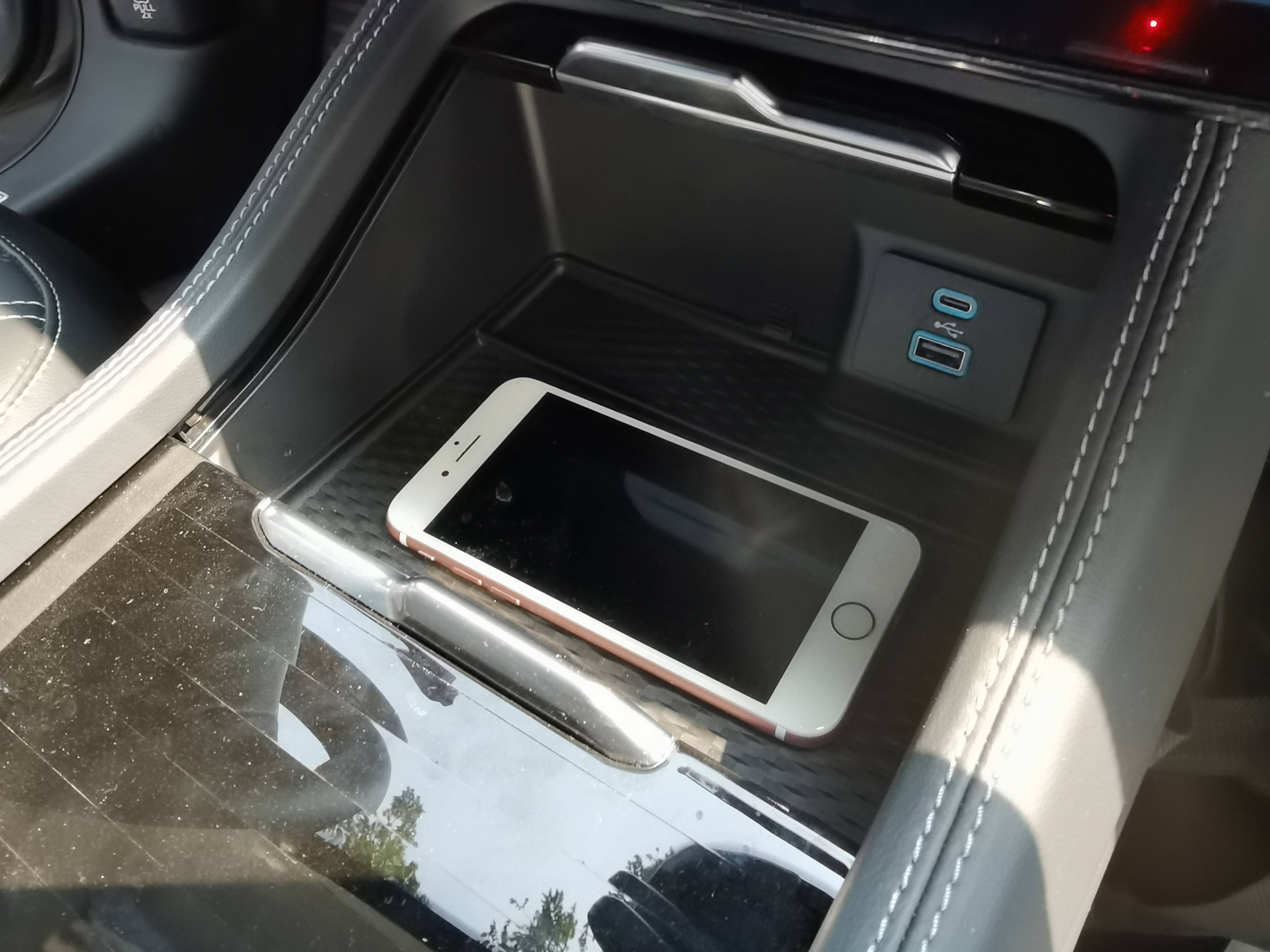 GLC、X3、Q5L眼花缭乱，最后选了电马_搜狐汽车_搜狐网