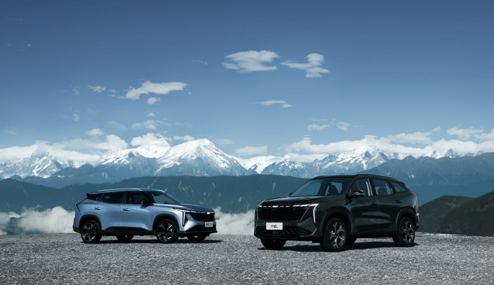 买10万级中国力量紧凑型SUV，来看长安欧尚Z6/博越L/博越COOL_搜狐汽车_搜狐网