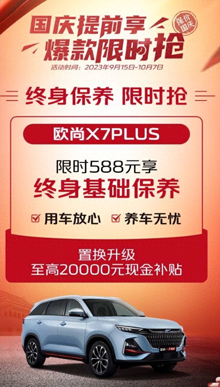 长安欧尚X7PLUS对比哈弗H6，最全的买车攻略看这篇就够了_搜狐汽车_搜狐网