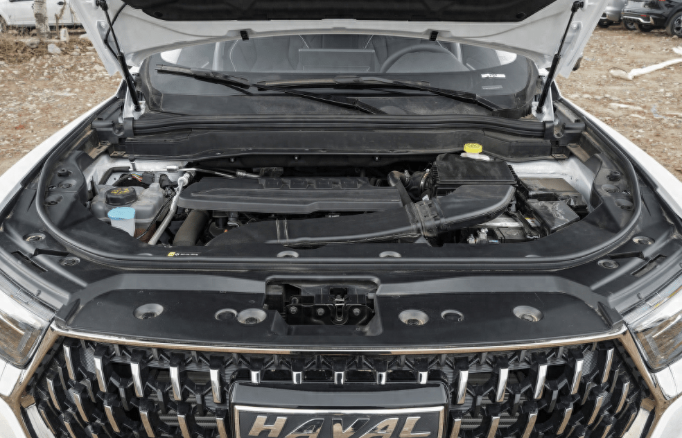 长安欧尚X7PLUS对比哈弗H6，最全的买车攻略看这篇就够了_搜狐汽车_搜狐网