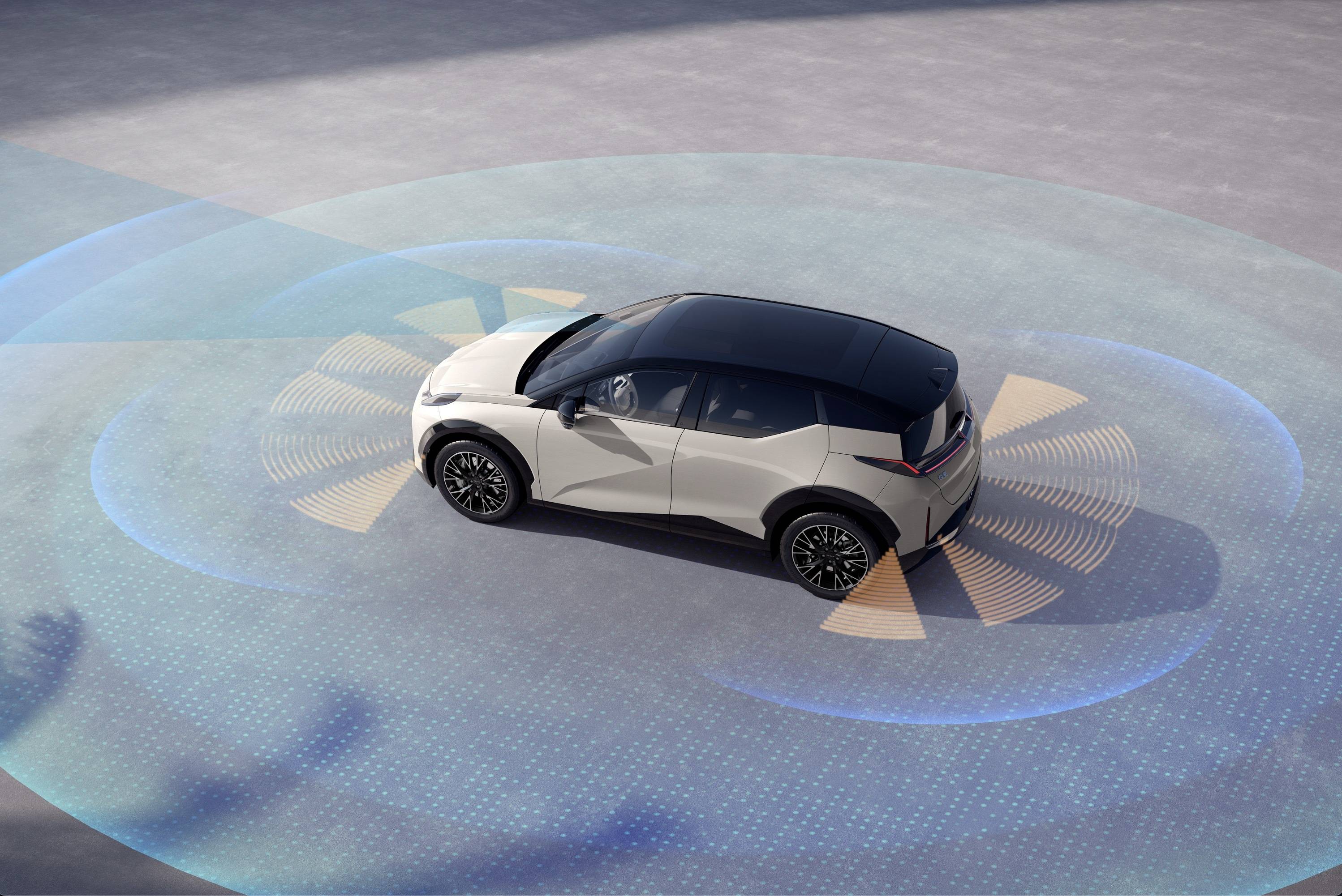 极氪X 首个大版本OTA，OS 5.0正式推送_搜狐汽车_搜狐网