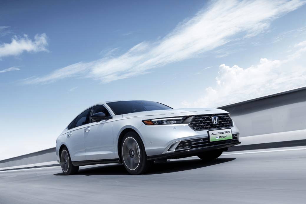 7秒级加速、4L级油耗，全新e:PHEV版助推雅阁9月份销量上涨_搜狐汽车_搜狐网