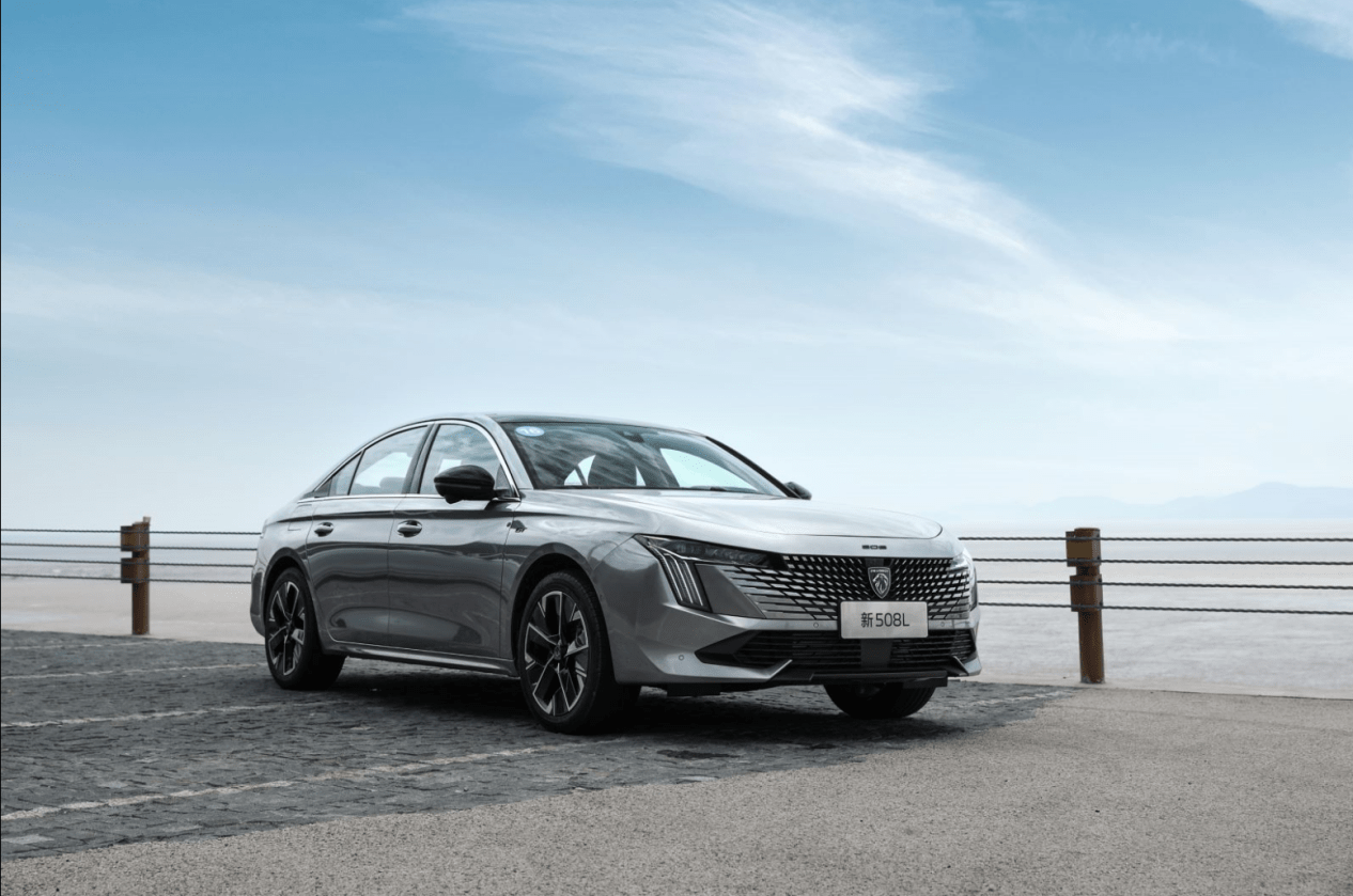 全方位质感升级是怎样一种体验？法系旗舰新508L“包”你满意！_搜狐汽车_搜狐网