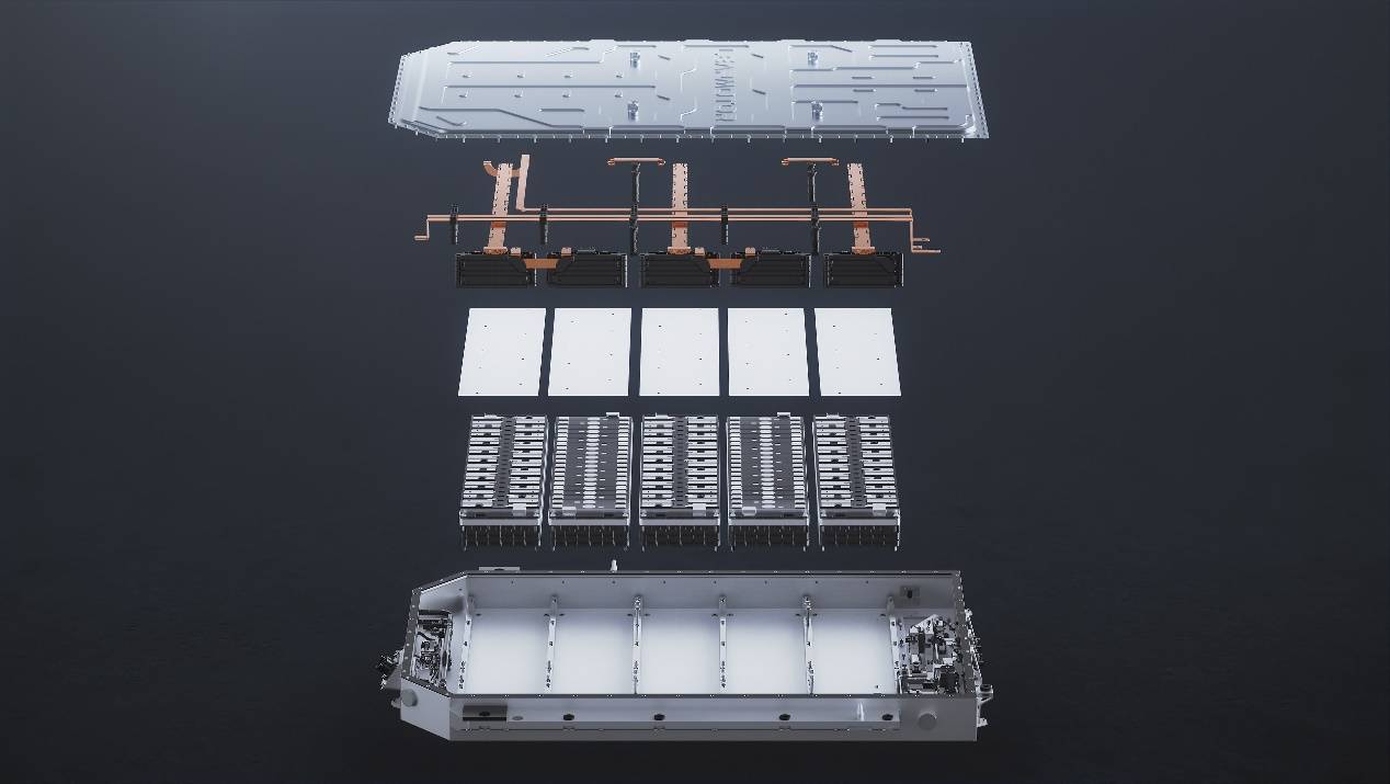 14.58万元起售的零跑C01超级增程版 大电池+长续航刷新出行上限_搜狐汽车_搜狐网