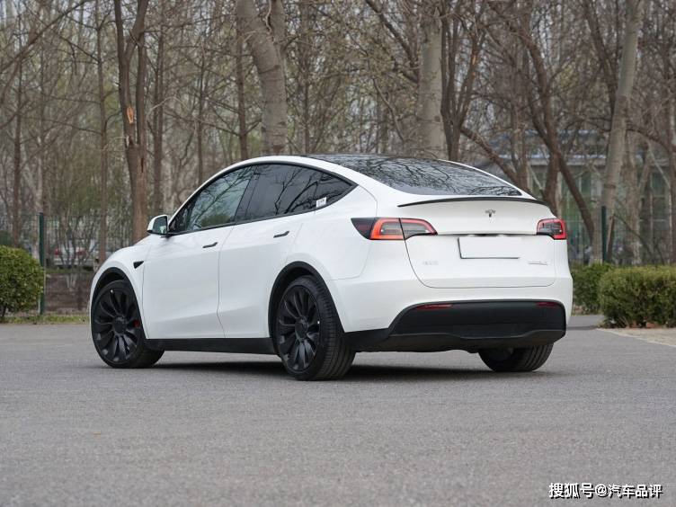 特斯拉Model Y对比奥迪Q5L、宝马X3，到底谁更强_搜狐汽车_搜狐网
