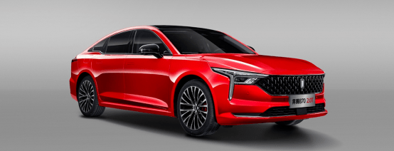 奔腾B70——独具匠心的国民家轿_搜狐汽车_搜狐网