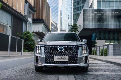 综合对比后传祺GS8后，红旗HS5也不香了？_搜狐汽车_搜狐网