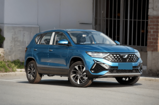 实力派合资SUV推荐，捷达VS7带你走向全新驾驭体验！_搜狐汽车_搜狐网