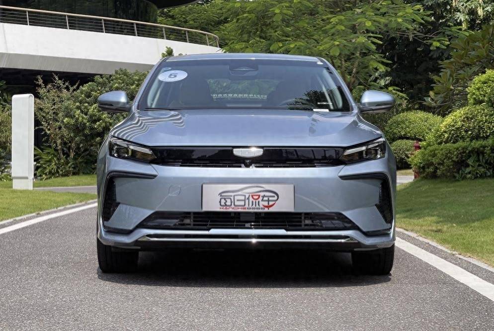 加速后劲更足 引入增程模式改善NVH 帝豪L HiP冠军版试驾评测_搜狐汽车_搜狐网