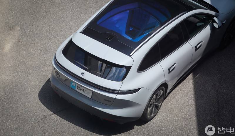 蔚来ET5T获E-NCAP 2023五星安全认证！乘客防护表现亮眼_搜狐汽车_搜狐网