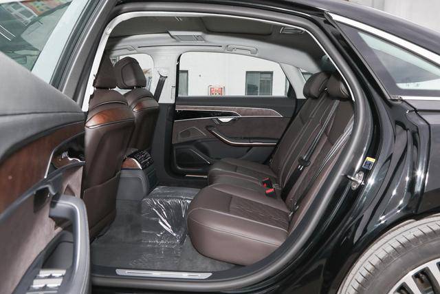 售82.98万起，2024款奥迪A8L上市！产品力如何？_搜狐汽车_搜狐网