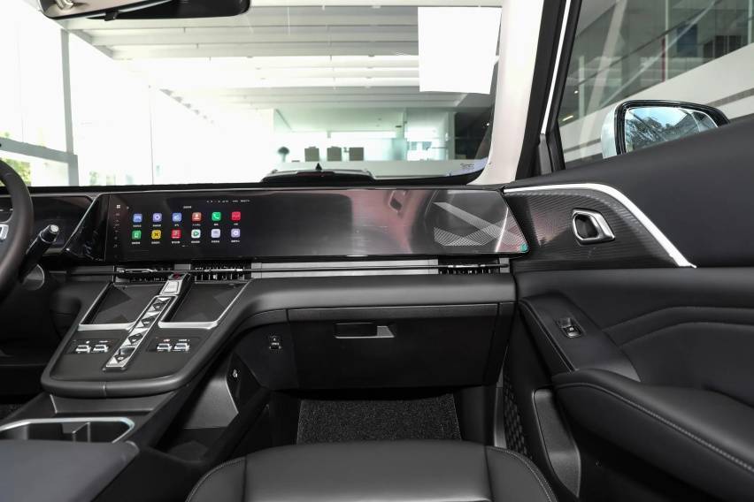 15.98万起售，标配Hi4电四驱，哈弗枭龙MAX入门版值得入手吗？_搜狐汽车_搜狐网