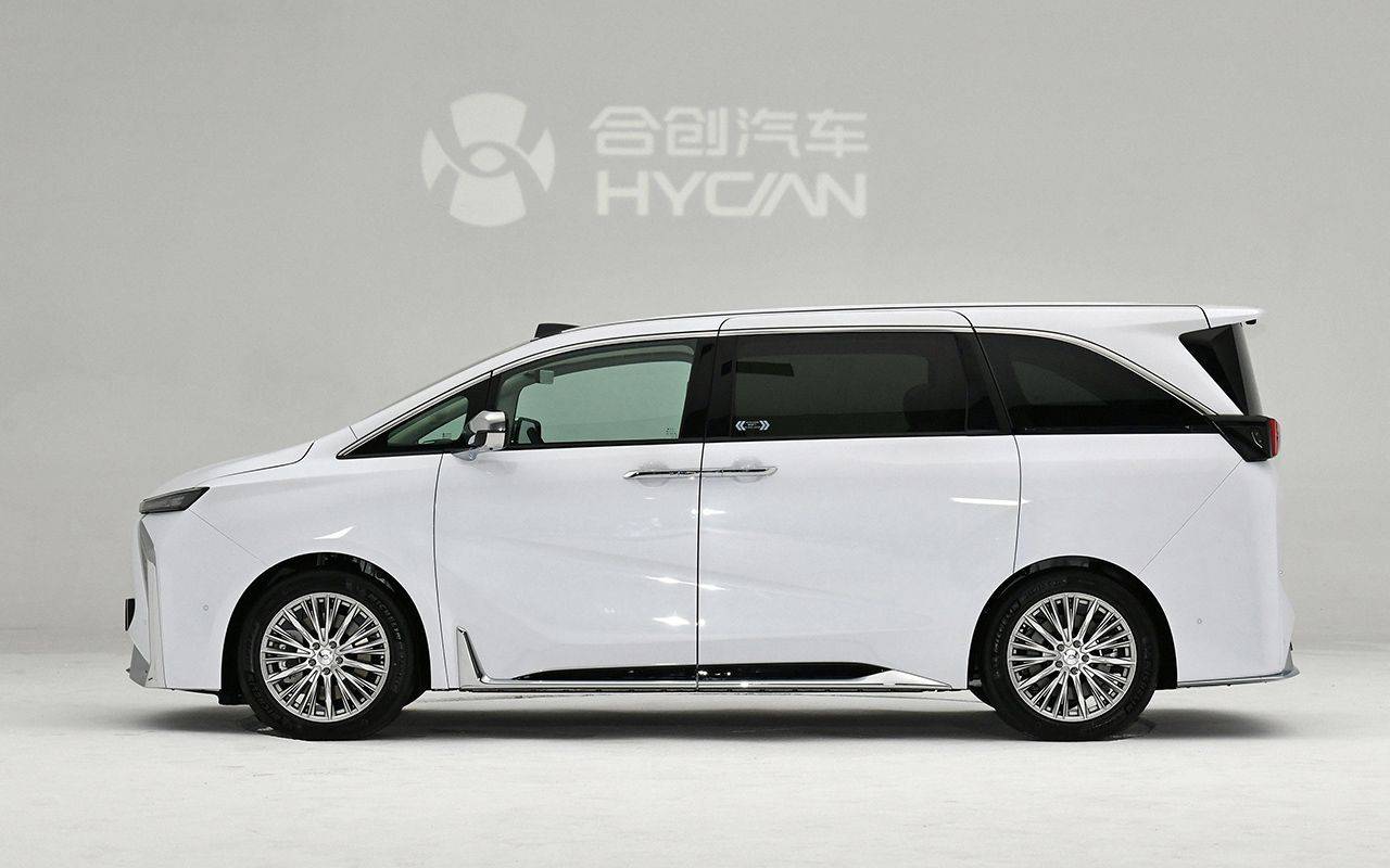 合创V09上市售31.88万起，MPV新选择_搜狐汽车_搜狐网