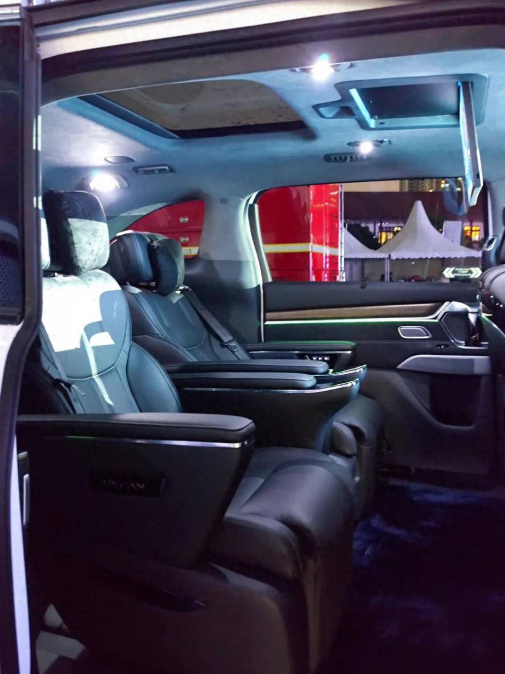 10分钟400km，合创V09上市31.88万元起_搜狐汽车_搜狐网