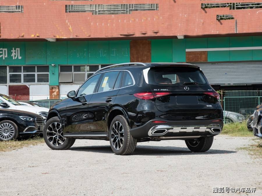 特斯拉Model Y对比奥迪Q5L、奔驰GLC，该怎么选_搜狐汽车_搜狐网