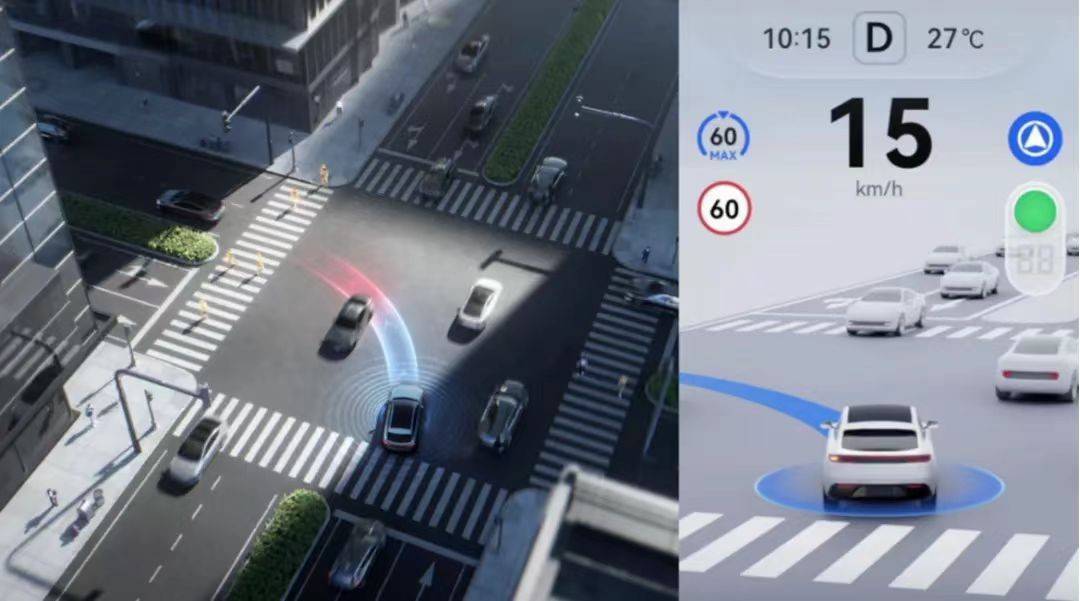 五皇会战！问界新M7智能无敌，理想L7猛刺车主，智己LS6三电最强_搜狐汽车_搜狐网