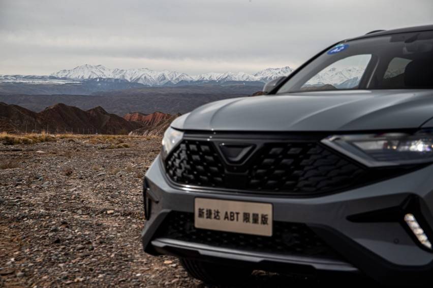 ABT了解一下？——试驾新捷达VS7 ABT版_搜狐汽车_搜狐网