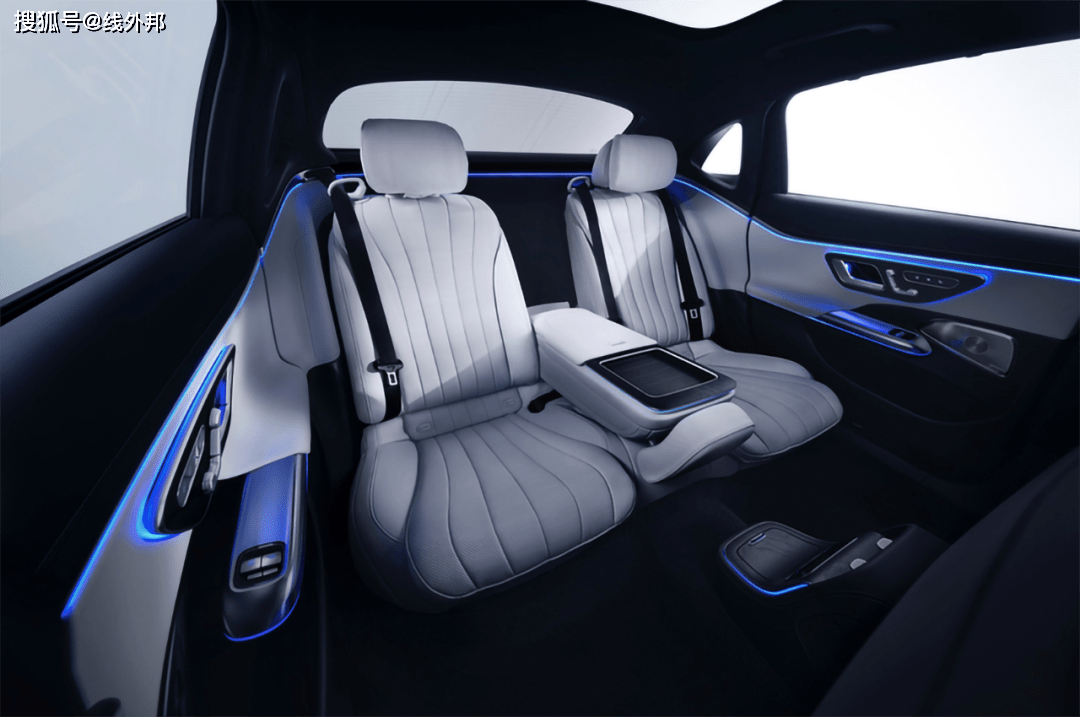首搭高通8295芯片、L2+级智驾，全新奔驰长轴距E级史上最强_搜狐汽车_搜狐网
