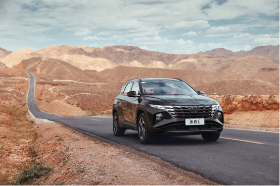 一路发现一路感受，第五代途胜L 8AT潮流生活之旅圆满收官_搜狐汽车_搜狐网