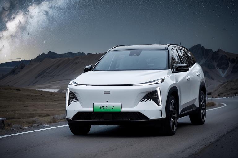 唯一配备NOA的SUV！银河L7销量狂攀，宋dmi如何应对？_搜狐汽车_搜狐网