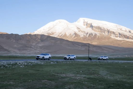 “车圈史上最难高考”直面8AT vs CVT之争，第五代途胜L 8AT首站问鼎_搜狐汽车_搜狐网