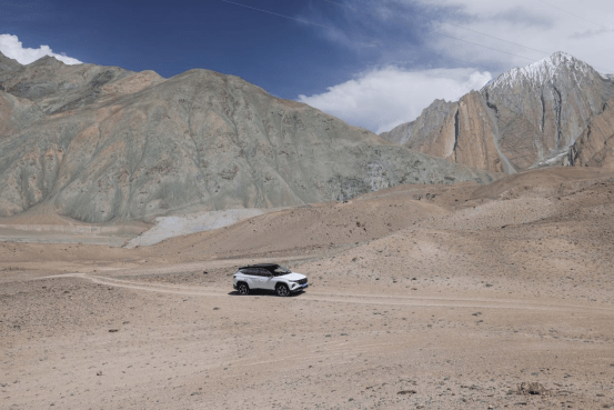 “车圈史上最难高考”直面8AT vs CVT之争，第五代途胜L 8AT首站问鼎_搜狐汽车_搜狐网