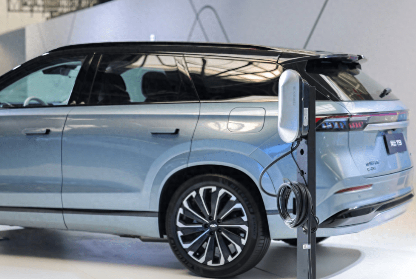 奇瑞风云T9首发亮相，搭C-DM混动系统，最高纯电续航里程160公里_搜狐汽车_搜狐网