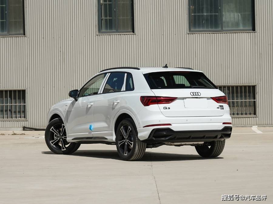 豪华紧凑型SUV怎么选？奔驰GLB对比宝马X1和奥迪Q3_搜狐汽车_搜狐网