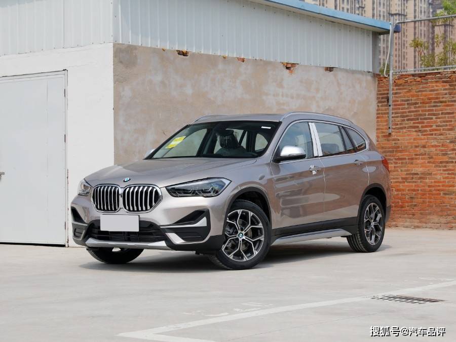 豪华紧凑型SUV怎么选？奔驰GLB对比宝马X1和奥迪Q3_搜狐汽车_搜狐网