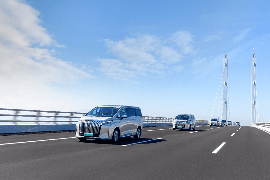 33.58万起硬刚百万级MPV，魏牌蓝山到底有何胜算？_搜狐汽车_搜狐网