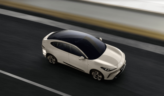 智己LS6实力强横堪称30万级SUV市场新王，Model Y如何对敌_搜狐汽车_搜狐网