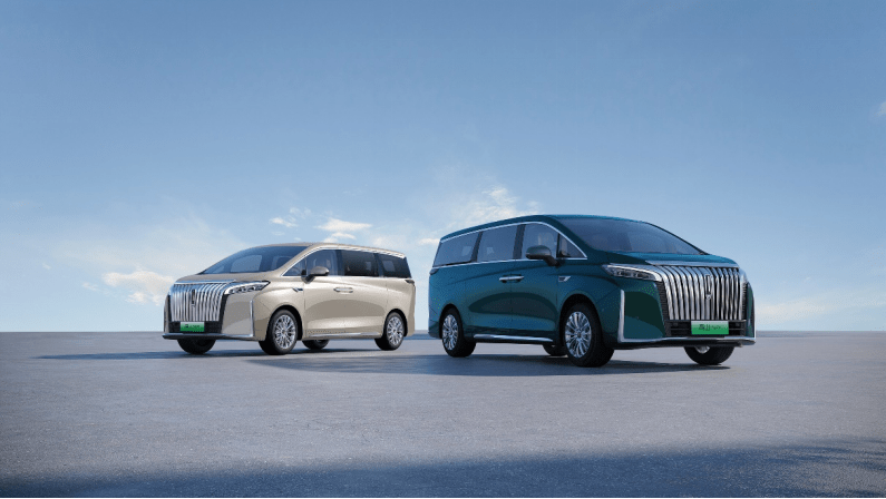 国产MPV天花板花落谁家？33.58万起上市的魏牌高山MPV当仁不让_搜狐汽车_搜狐网