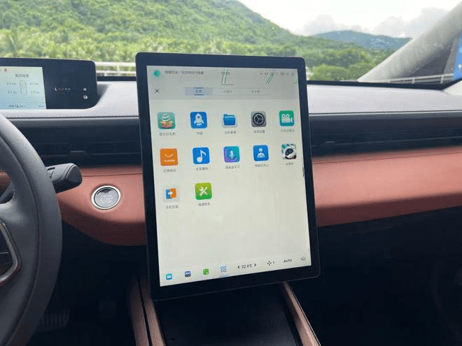 竞品锁定秦PLUS，长安启源A05要让油电同价更普及_搜狐汽车_搜狐网