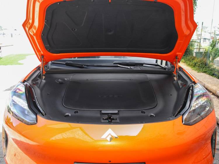 昊铂HT正式亮相 基于昊铂AEP3.0纯电平台，预售22万元起_搜狐汽车_搜狐网