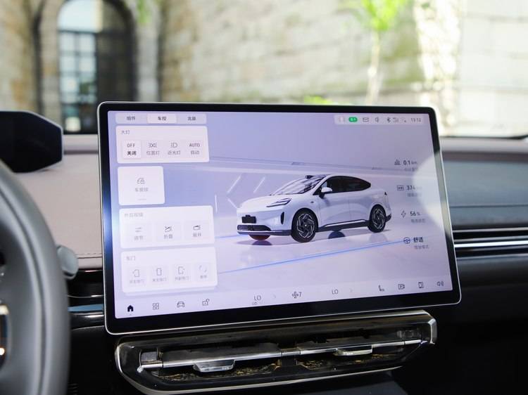 昊铂HT正式亮相 基于昊铂AEP3.0纯电平台，预售22万元起_搜狐汽车_搜狐网