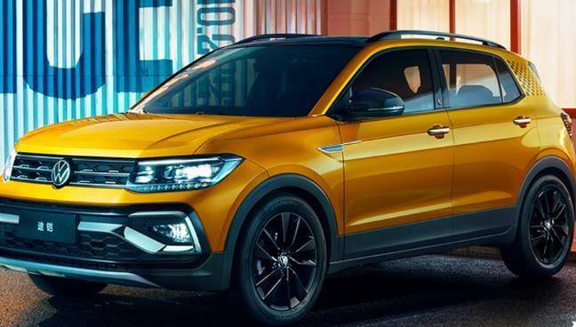 最便宜大众SUV，标配倒车影像，油耗才6L，仅售7万多，还要啥XRV？_搜狐汽车_搜狐网